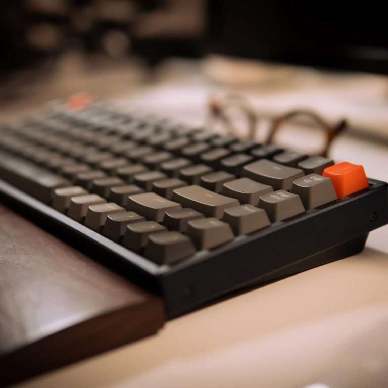 How To Type Faster on Keyboard: A Step-By-Step Guide - More Than A Keyboard